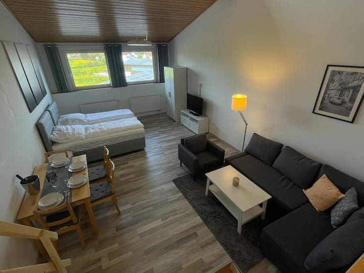 Ferienwohnung - Günzburg