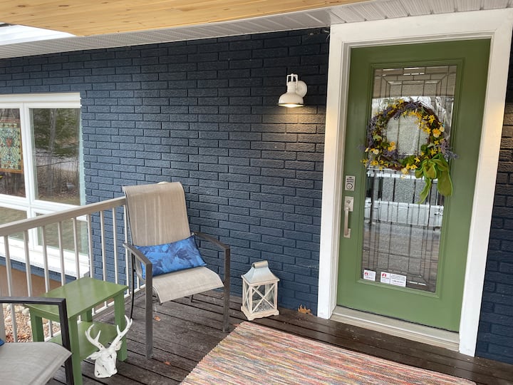 Two Primary Suites, Private - Huntsville