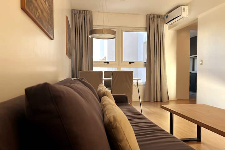 2 - Apart Palermo Soho - Gim - Fast Wifi - Buenos Aires