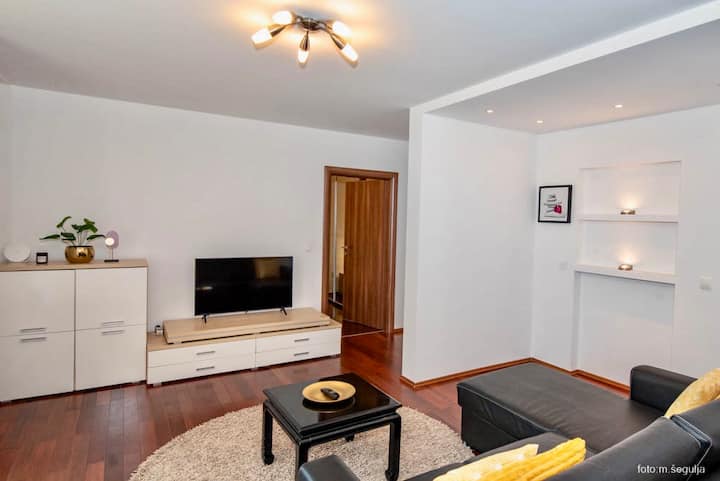 Apartment Harry - Croatia