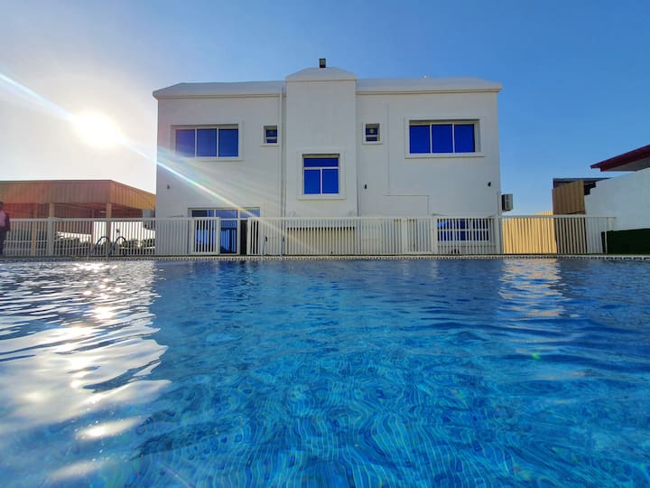 Exotic Farm Villa Resort [4 Bedrooms With Pool] - 