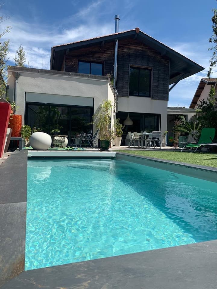 Maison A Anglet - Anglet