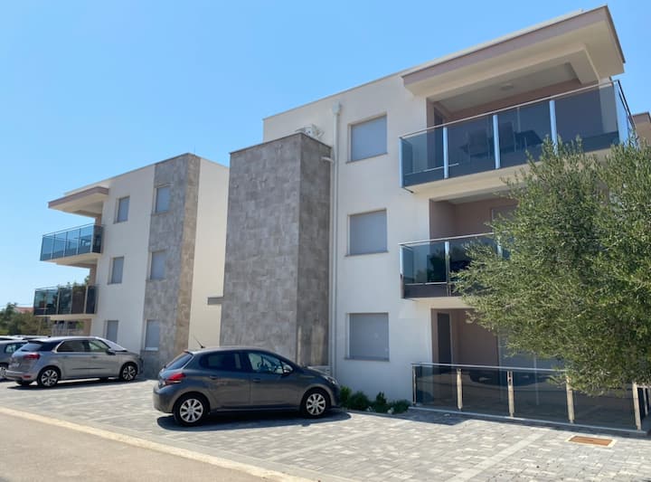 46apartments #2 Vir - Vir