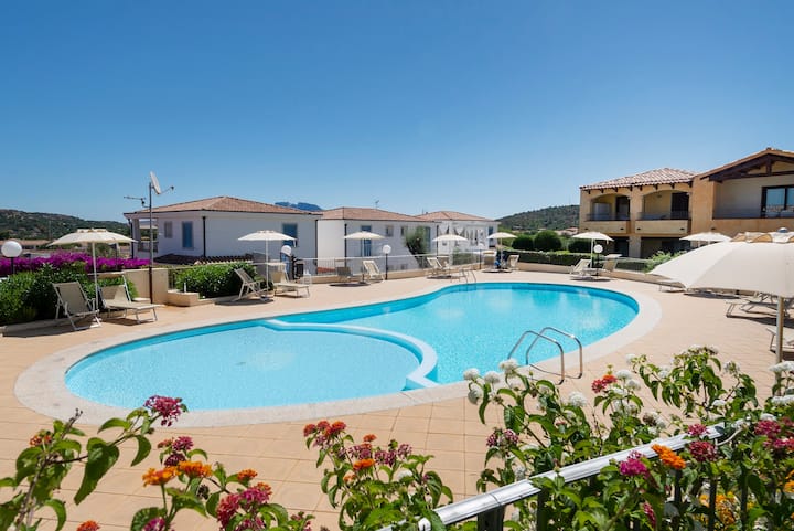 Casa Di Rebecca - Olbia