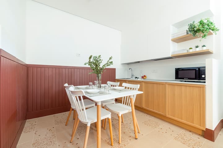 Dimora Dei Cordari - San Benedetto del Tronto