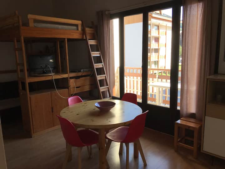 Appartement 2 Alpes - Les Deux Alpes