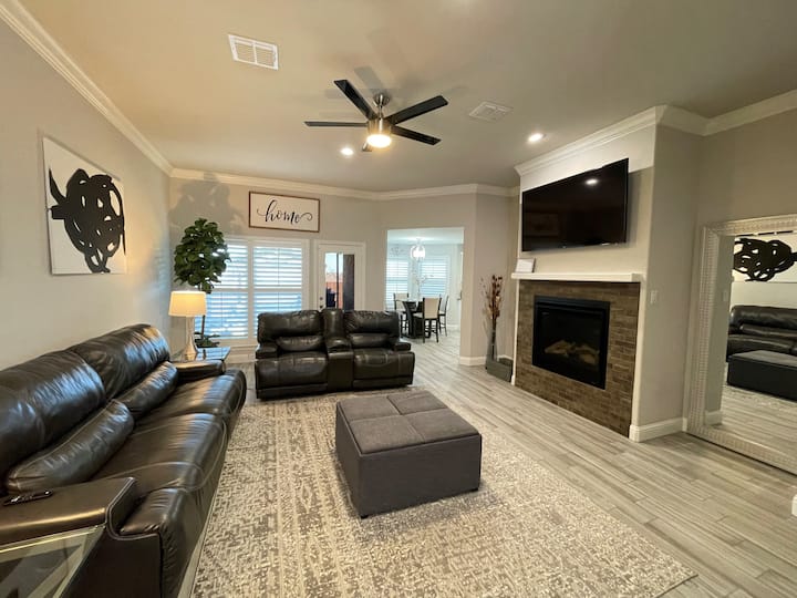 20+ Reasons Why You Should Stay At This Hidden Gem - Saginaw, TX
