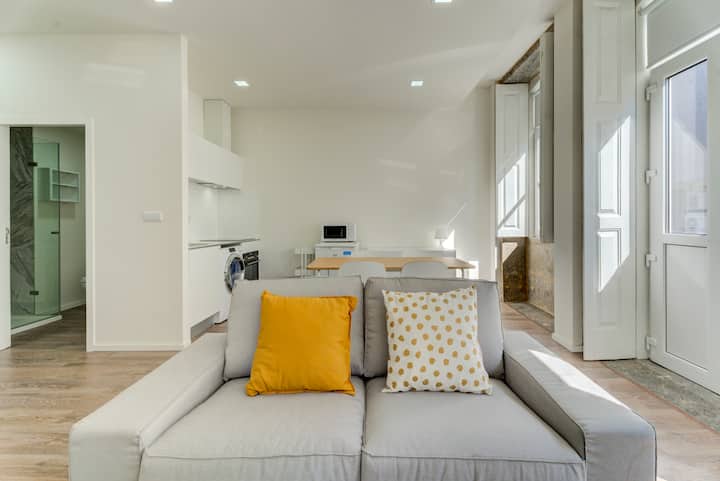Carmo Apartments By Perpetual Relax - 2 - Braga