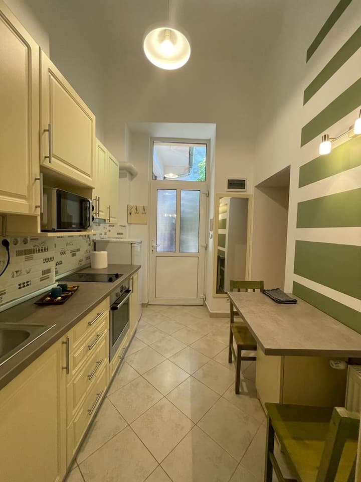 Apartament Centru Cluj - Cluj-Napoca