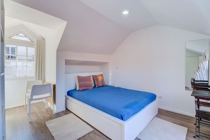 Carmo Apartments By Perpetual Relax - 3 - 브라가