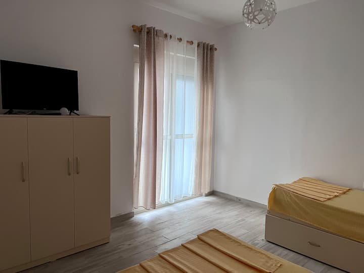Perdja Apartment I - Velipojë