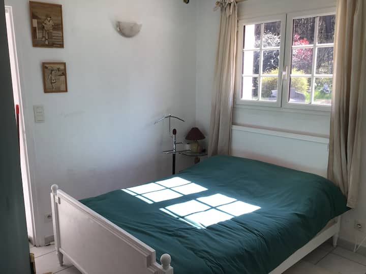 Chambre Privée - Séné