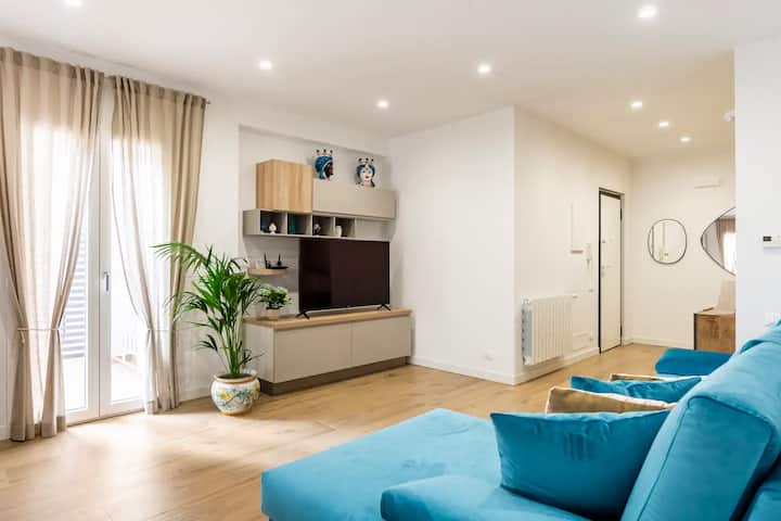 Appartamento - Porto Empedocle - Realmonte