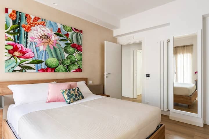 I Due Mori Sicily Rooms - Porto Empedocle