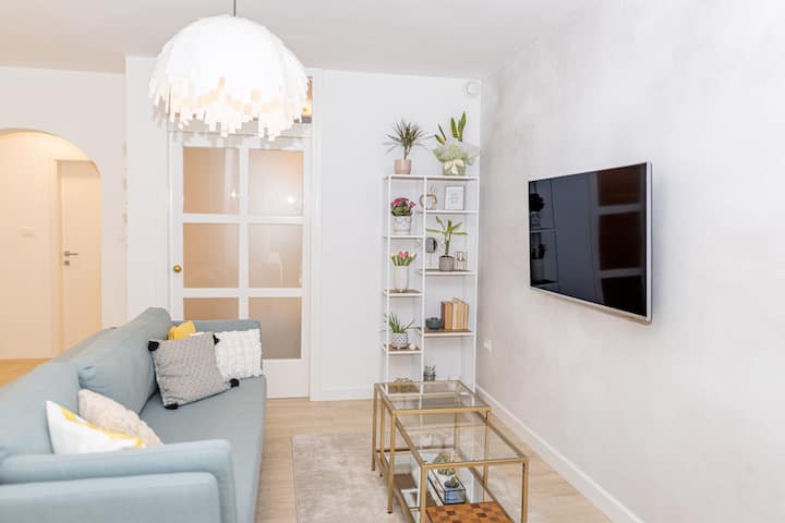 Hidden Oasis Luxury Suite - Split