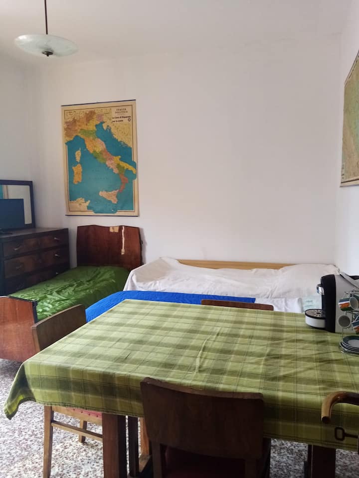 Casa Venturini 3 - Imola
