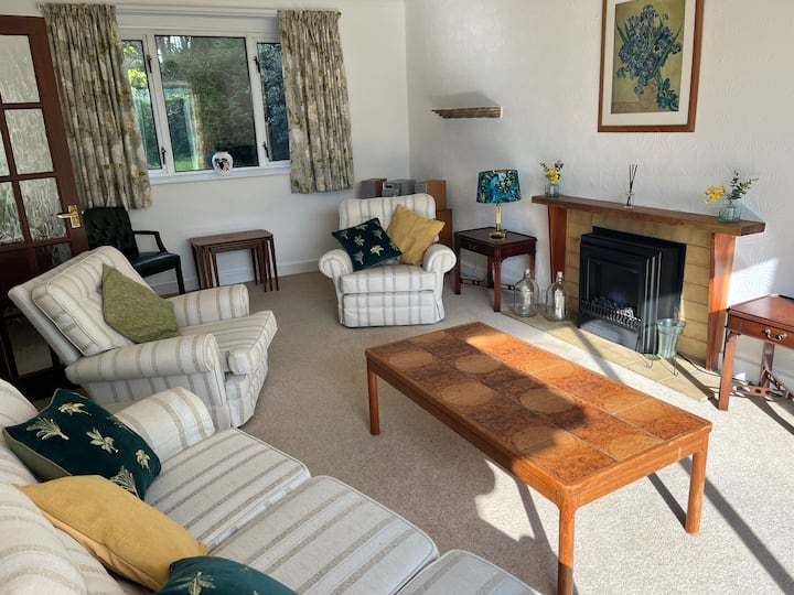 Beautifully Light Spacious House Near Bath/bristol - Bristol