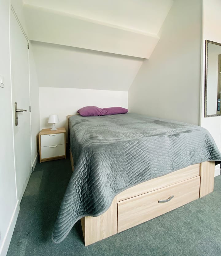 Studio Duplex - La Ferté-sous-Jouarre