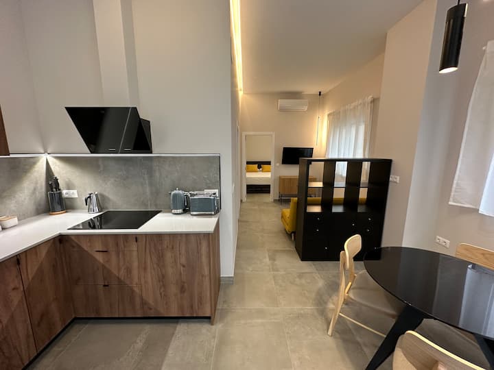 Industrial Style Ruzafa - Valencia