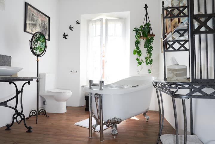 La Maison Francaise Quillan - Axat