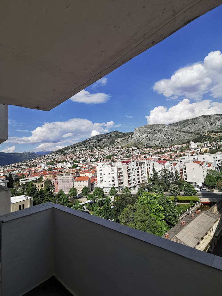 Apartment Near Old Town - Mostar