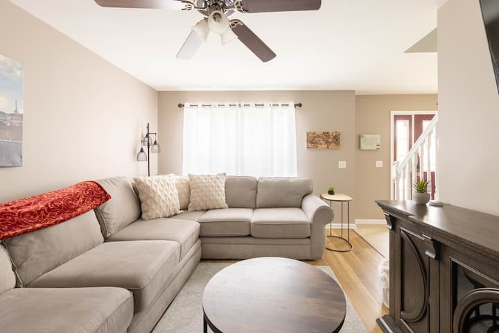 Family Getaway Near Keuka Lake! - Penn Yan, NY