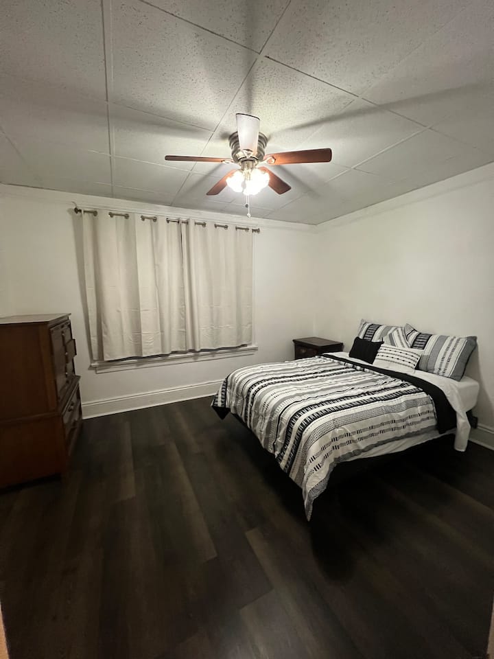 Stay At The Spring - Harrison, NJ