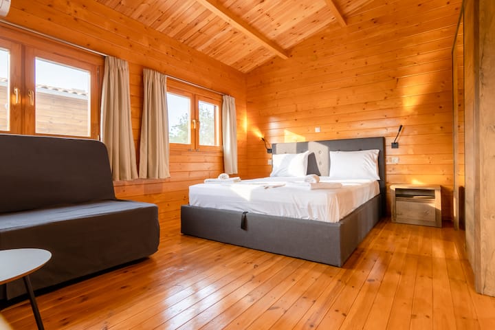 Agrelia Homes 1 - Lefkada