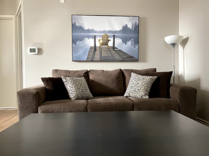 Full Apartment W/ 1 Bedroom (303) - Kitchener