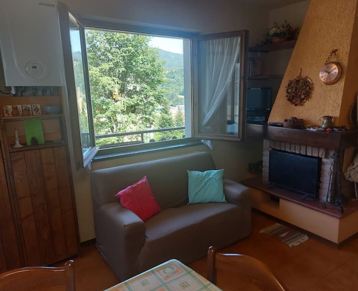 Fiumalbo: La Vacanza Perfetta In Ogni Stagione! - Fiumalbo