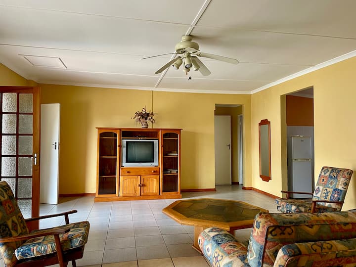 Leuchars Cozy 2 Bedroom - Greytown