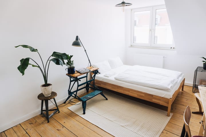 Raum.life – Studio In Regensburg - Regensburg