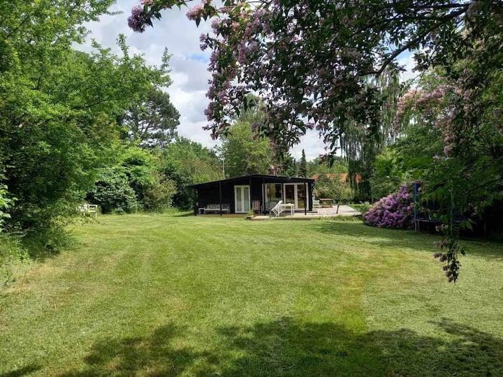 Sommerhus - Danemark