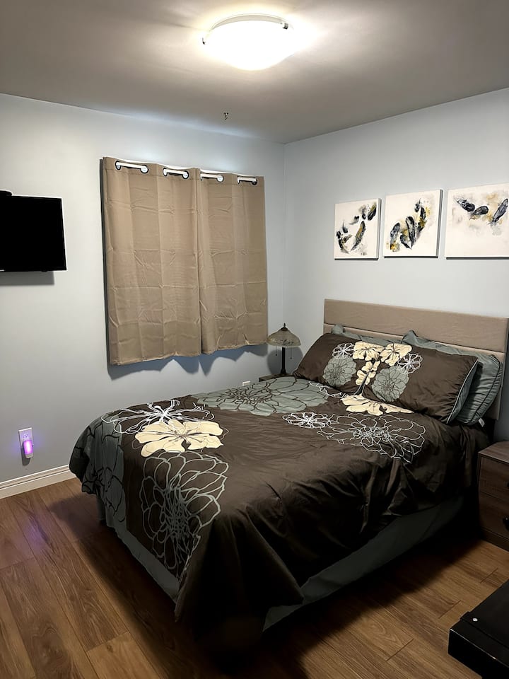 Escape To Nature's Comfort - Chatham-Kent