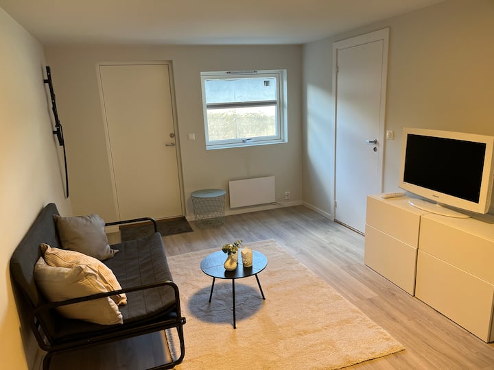 Newly Built Apt. Close To The Beach & City Center. - Oslo
