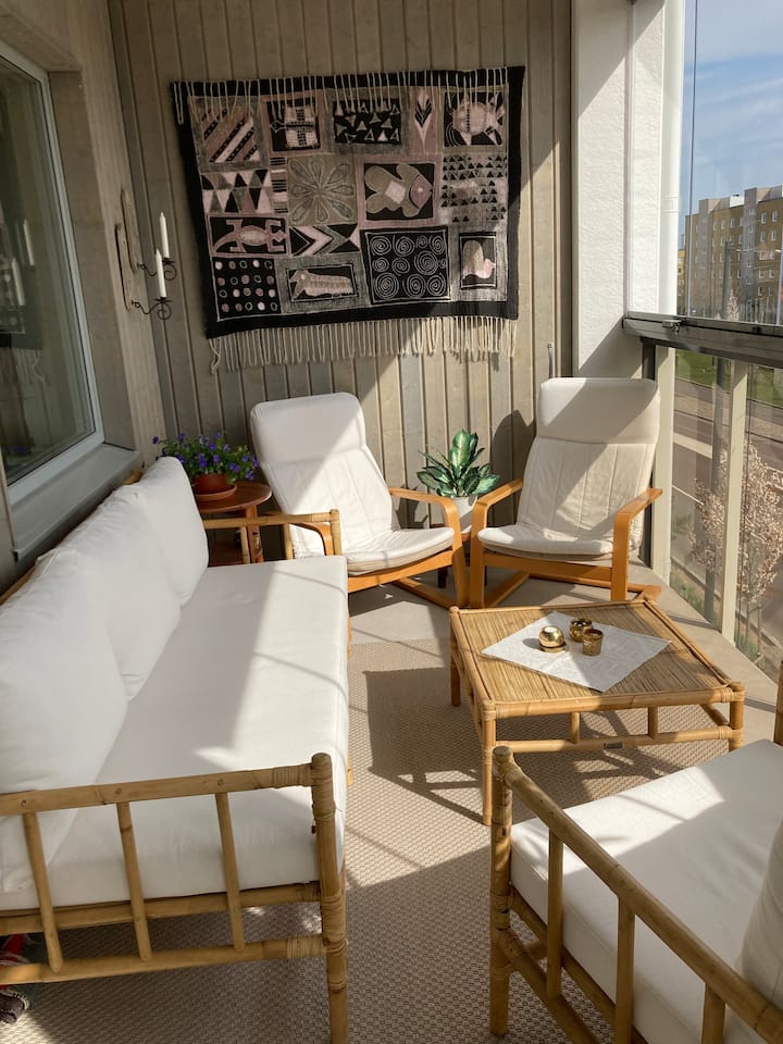 Jenny’s Bed And Breakfast - Helsingborg