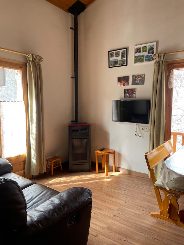 Apartamento En Setcases - Setcases