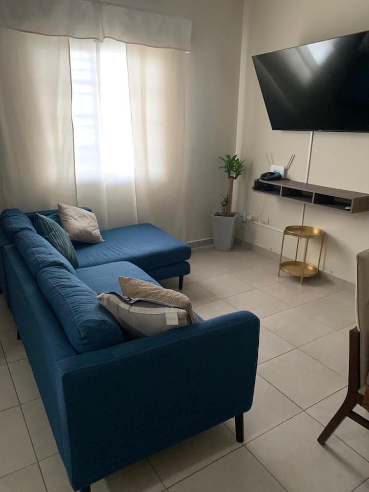 Departamento Karen - Monterrey