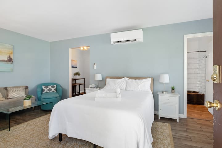 Stylish Studio In North Hampton Neighborhood - Washington University, St. Louis