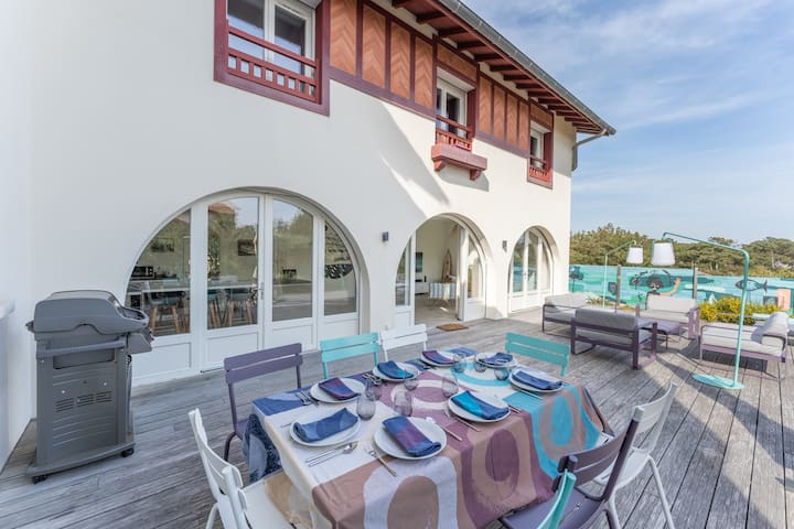 Villa Haut De Gamme - Bénesse-Maremne