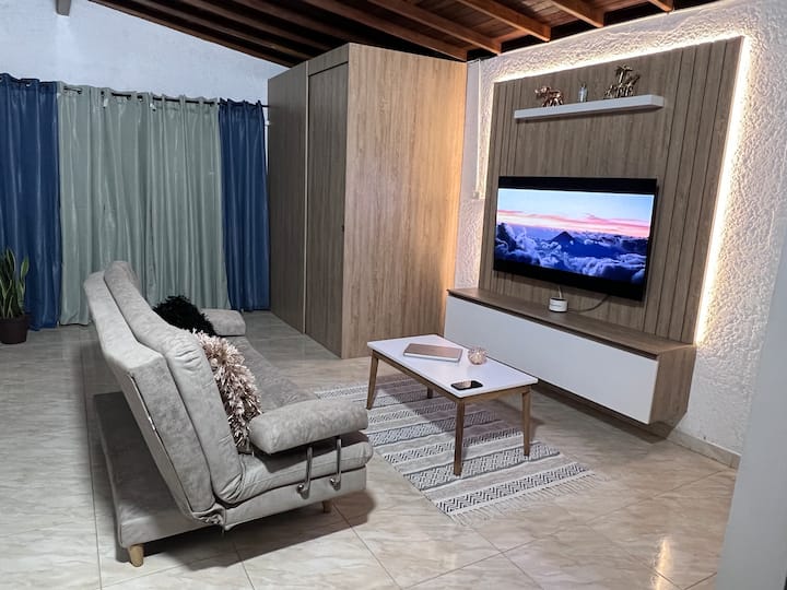 Apartamento En Laureles Ideal Para La Familia - Medellín