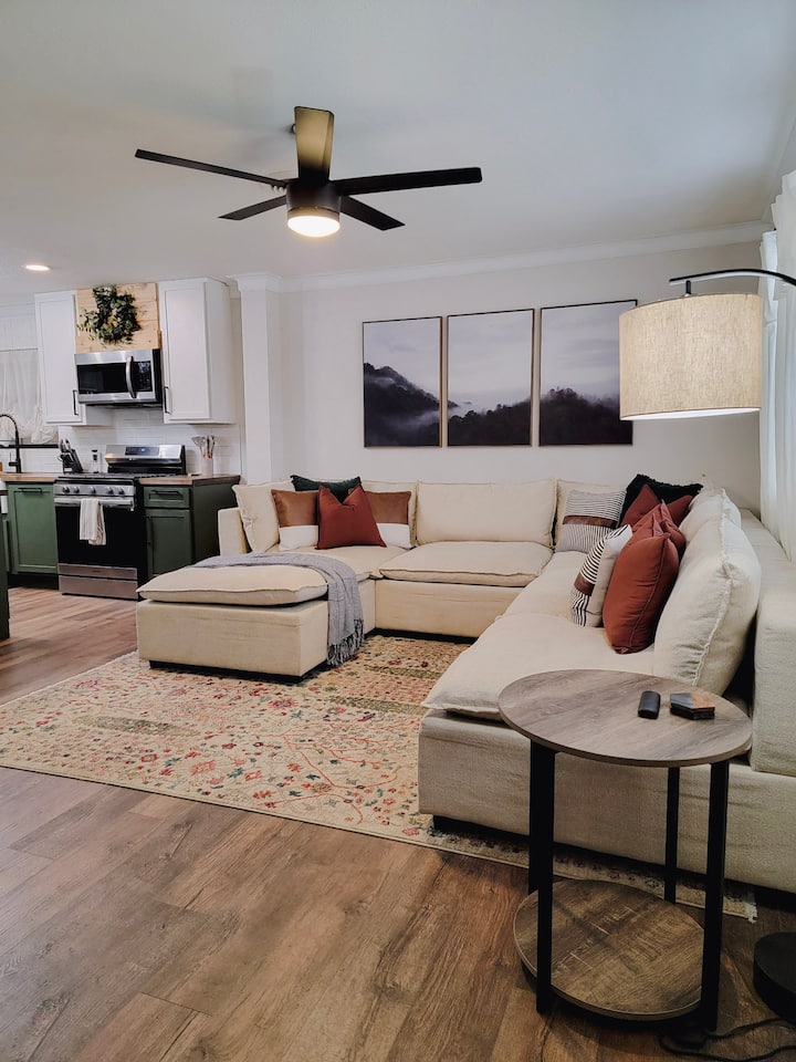 Retro Game Room - Highland Home - Lake Brownwood, TX