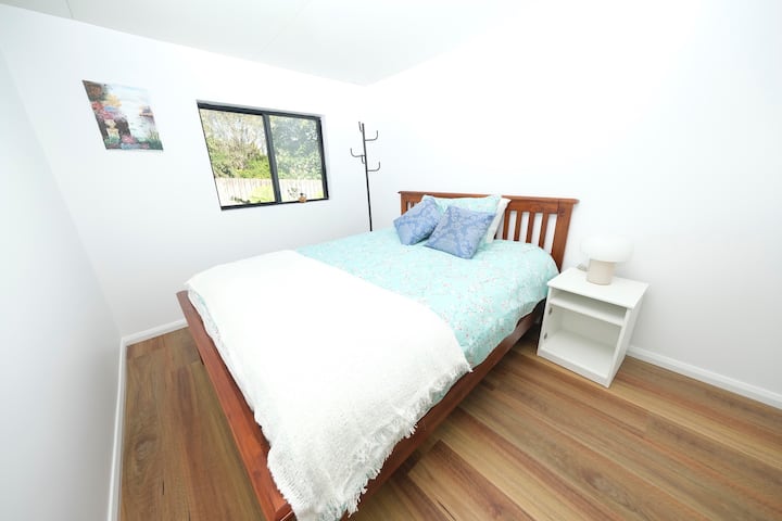 Brand New Private Room 1 In A Hornsby House - 霍恩斯比