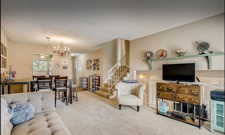 The Sweet Spot - Westminster, CO