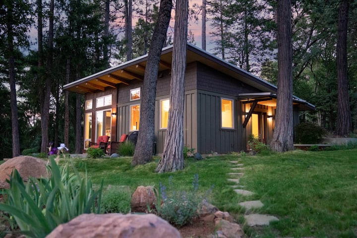 Cottage In The Cedars - Nevada City, CA