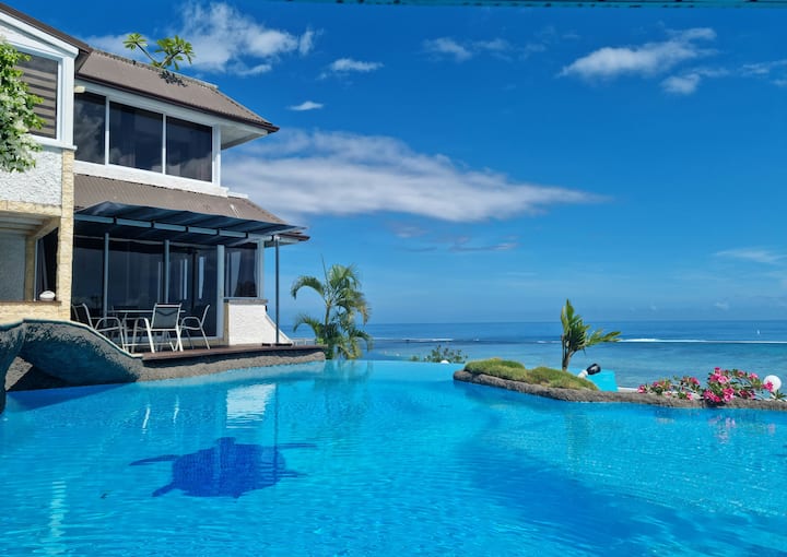 Chez Karine Et Robert - French Polynesia