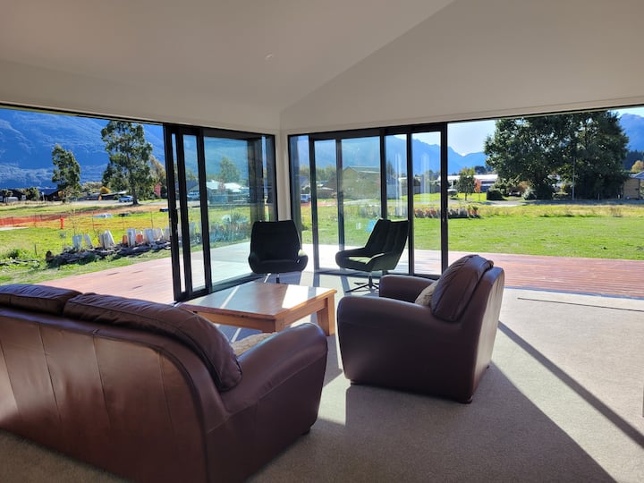 Mountain View House - Glenorchy