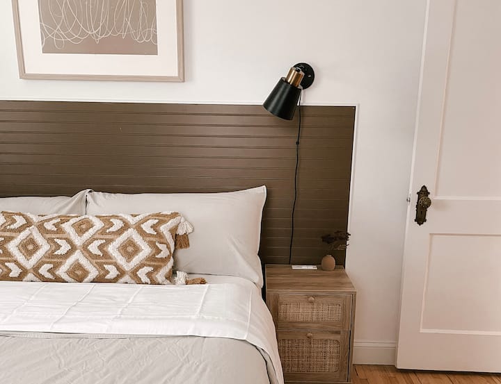 Cozy Home Near Airport - Milwaukee