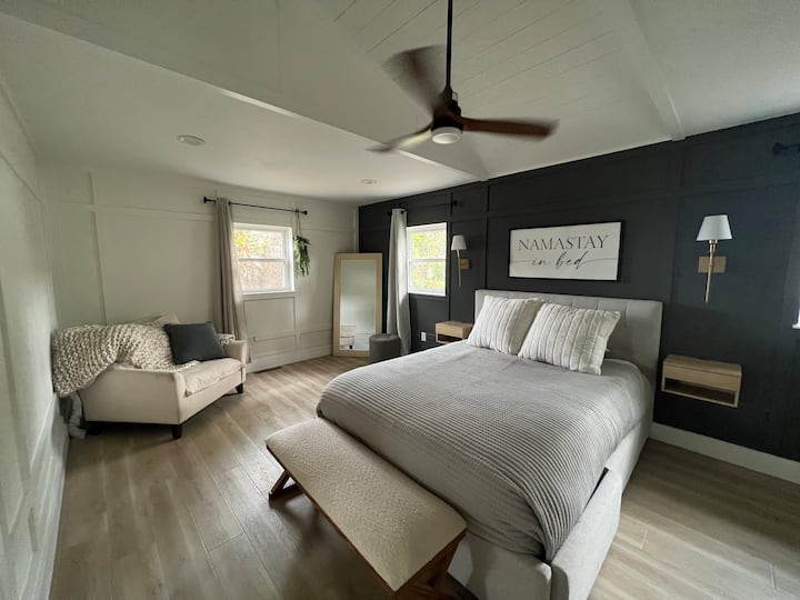 Modern Home In Clermont - Clermont, FL