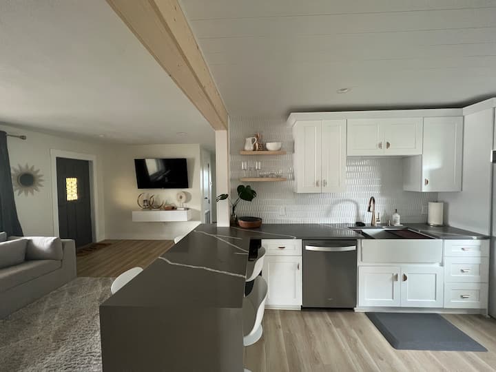 New Modern Home In Clermont - Clermont, FL